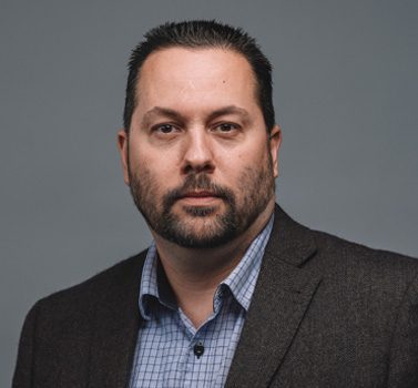 Leadership - Emil Anderson Maintenance