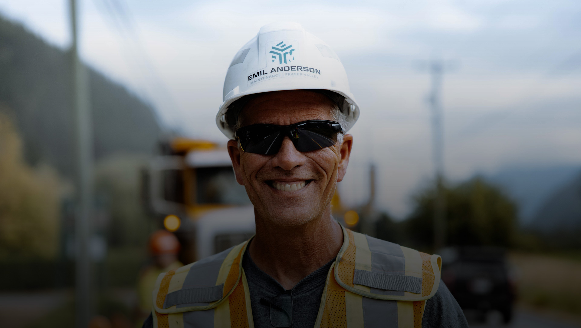 Emil Anderson Maintenance - Fraser Valley, Skeena, Robson