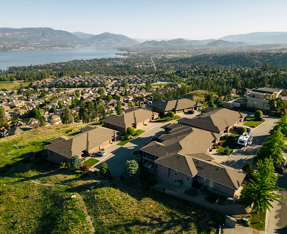 The Gallery - Emil Anderson Properties