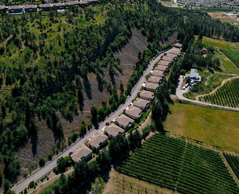 Orchard Terrace - Emil Anderson Properties