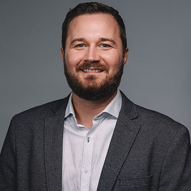 Leadership Team - Emil Anderson Group