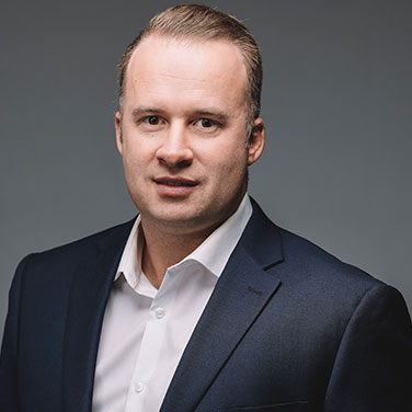 Leadership Team - Emil Anderson Group