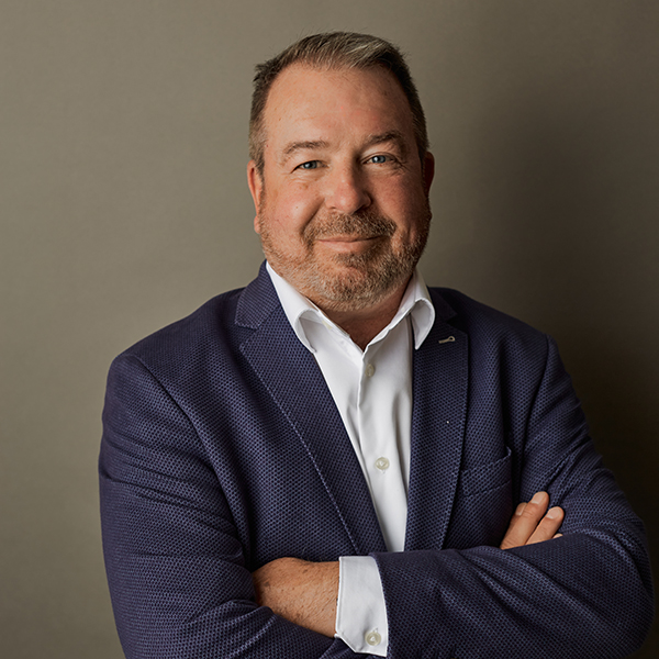 Leadership Team - Emil Anderson Group